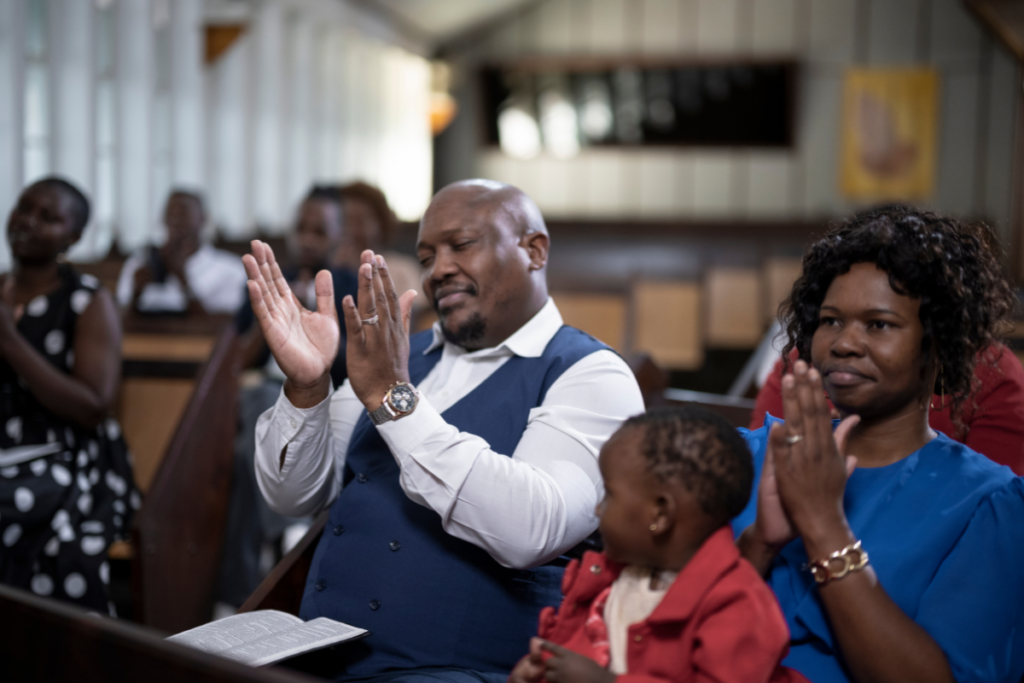 I Am New Here Rccg Victory House Of Prayer For All Nations