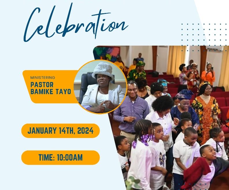 Home 1 - RCCG Victory House of Prayer For All Nations